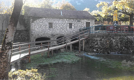 KONOBA SVERA-TUNJEVO, DANILOVGRAD, CRNA GORA - ODMARAJ ME - VAS ...