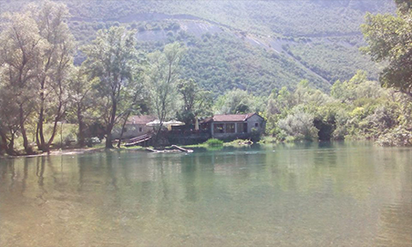 KONOBA SVERA-TUNJEVO, DANILOVGRAD, CRNA GORA - ODMARAJ ME - VAS ...