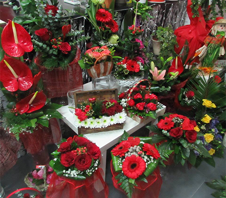 Cvjećara LILY | Travel Montenegro