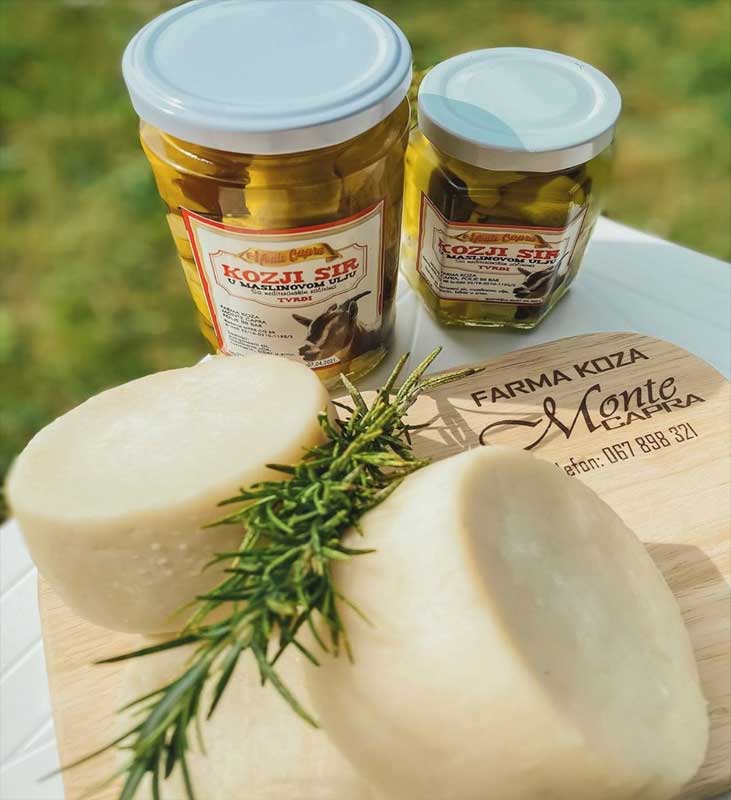 farma-koza-bar | Travel Montenegro